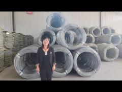 Bto 22 Bto 30 Cbt 60 Cbt65 Anti Rust Razor Blade Barbed Wire 500mm Coil Diameter Concertina