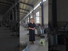 Customized Galvanized Bladed Bto-22 Galvanized 900mm Coil Diameter Concertina Razor Barbed Wire