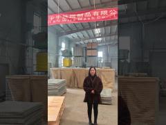 Hot Dipped Defensive Gabion Box Welded Bastion Explosion Proof Cage
