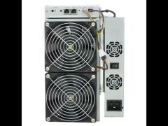 Antminer T9+ 10.5T de seconde principale ASIC-Mining-Maschine für BTC und BCH