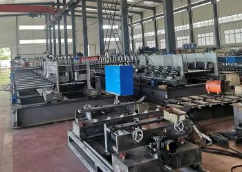 China Factory - Bazhou Yiping Hongshengda Electromechanical Equipment Co., Ltd