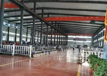 China Factory - Bazhou Yiping Hongshengda Electromechanical Equipment Co., Ltd