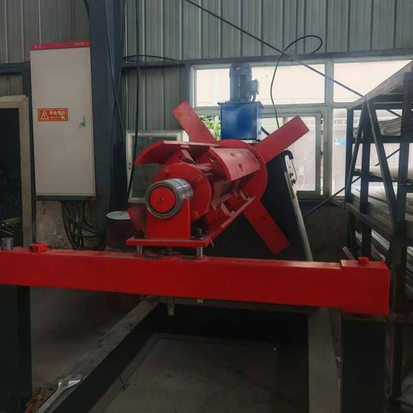 Quality High Capacity Cable Tray Forming Machine For Cable Tray Production 5.5kW Rolling Width 100-600mm for sale