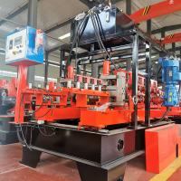 Quality Steel Cable Tray Cover Machine Customized Thickness 1-2mm For Construction for sale