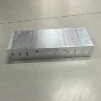 China Ventilation Customized Hot Dip Cable Tray For Durable Construction Metal Cable Tray for sale