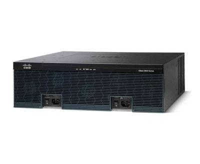 China CISCO3945-SEC K9 for sale