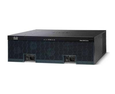 China Cisco 3945E Security Bundle w/SEC license PAK for sale