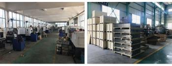 China Factory - Ningli Engineering Machinery Parts Co., Ltd.