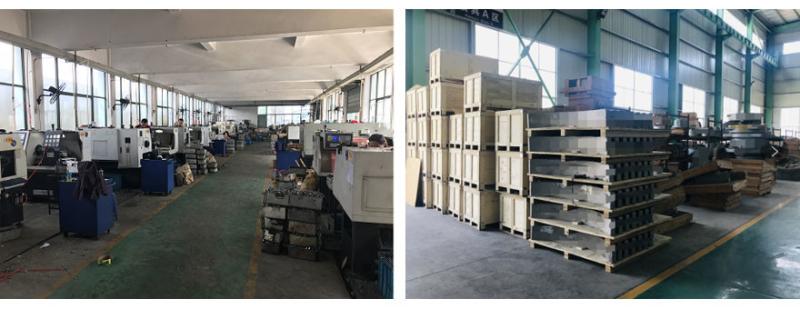 Verified China supplier - Ningli Engineering Machinery Parts Co., Ltd.