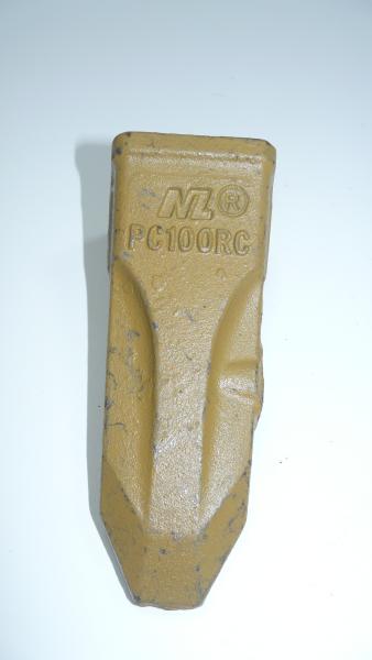 Quality 20X-70-14160 Excavator Bucket Teeth Precision Casting Bucket Tooth Wear Resistant for sale