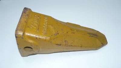 China 1U3552 Construction Machinery Excavator Spare Part Alloy Steel Casting Steel Bucket Tooth E350 for sale