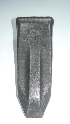 China PC400 Rock Bucket Teeth 208-70-14152RC 14270RC Forging Bucket Teeth For Excavator Bucket Point for sale