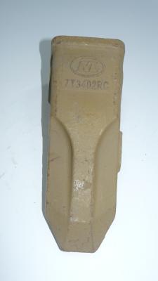 China 7T3402 1U3402 Construction Machinery Excavator Spare Part Alloy Steel Casting Steel Bucket Tooth E325 for sale