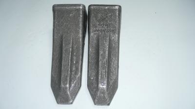 Cina Punta Dente per Parti di Usura Escavatore Dente a Benna Forgiato 1U3452/9W8452 Per Cat330 in vendita
