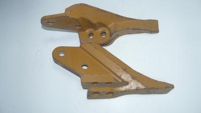 China Dente para Ponta de Dente de Caçamba de Carregadeira Frontal 531-03208\531-03209 Para Escavadeira JCB à venda
