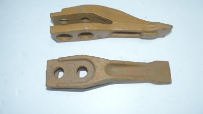 Cina Denti per punta dente benna caricatore frontale 531-03205 per escavatore JCB in vendita