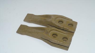 Cina Denti per punta dente benna caricatore frontale 531-03205 per escavatore JCB in vendita