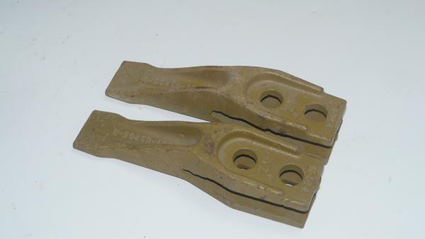 Quality Teeth For Front Loader Bucket Tooth Point 531-03205 For JCB Excavator for sale