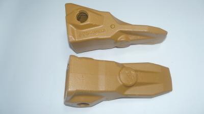 中国 505-4083 A80 CAT 313 316GC 320DL 315GC 323 エグババター バケツ 歯の先端 販売のため