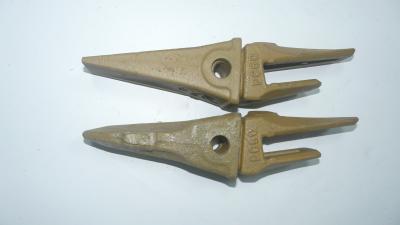 中国 PC60 201-70-24140 ボケットの歯とアダプタ コマツー60スタイルマシン 販売のため