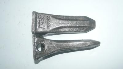 중국 PC60RC\ PC60TL 201-70-24140TL 가공 찌질 치아 PC60에 대한 찌질 치아 판매용