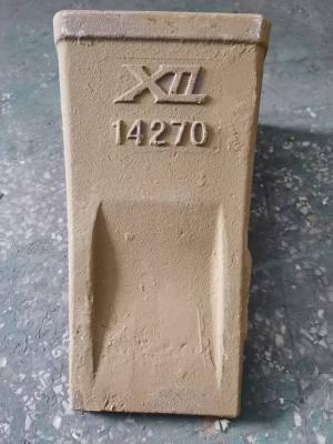 中国 コマツー PC400 エグババター パーツ バケツ 歯 208-70-14152 208-70-14270 販売のため