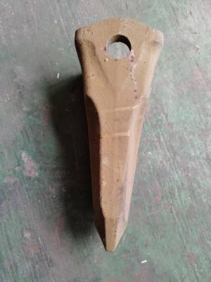 中国 コマツースタイル PC400 エグババター 部品 バケット歯 208-70-14152 208-70-14270RC 販売のため