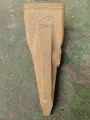 中国 コマツースタイル PC400 エグババター パーツ バケット 歯 208-70-14152TL 208-70-14270TL 販売のため