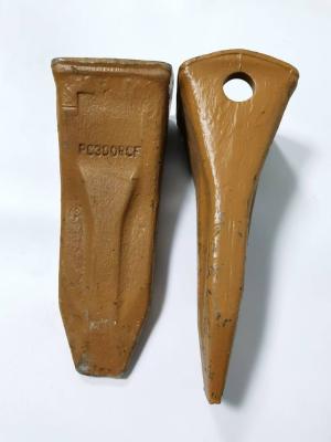 China 207-70-14151 Standard Bucket Teeth Fits Adapter 207-939-3120  for komatsu PC300 Excavator for sale
