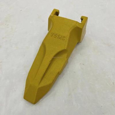 China V51SYL Bucket Rock Chisel V51TL Series Excavator Bucket Teeth for sale