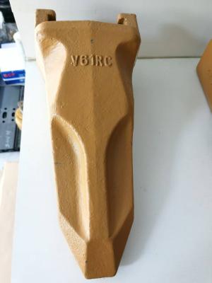 China V61SYL for Bulldozer Parts High Precise Casting Alloy Steel Bucket Teeth for sale