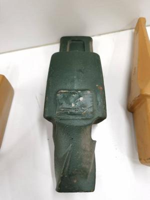 중국 Excavator Dipper Teeth Adapter and Tooth V23syl V39syl V39 V59 V61  Bucket Teeth 판매용