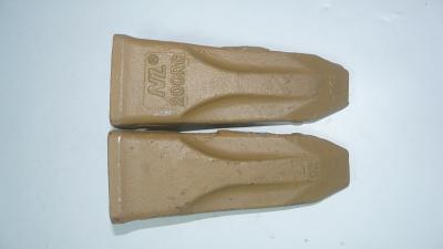 China 205-70-19570RC 2057019570RC  Komatsu PC200 Series Rock Chisel Bucket Teeth for sale