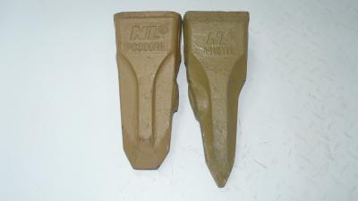 중국 207-70-14151TL/207-70-14151RE 굴삭기 버킷 이빨, 코마츠 PC300용 굴삭기 버킷 팁 판매용