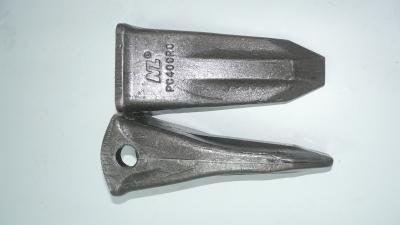 Cina 208-70-14152RC 14270RC Denti della benna forgiati per punta benna escavatore PC400 in vendita