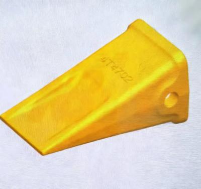China Alloy Steel 4T4702 4T-4702 Long Bucket Teeth Fits for Cat 374 Excavator for sale