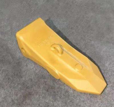China 6I6602 Excavator Bucket Teeth Standard Dirt Bucket Tooth for E365 J600 Series for sale