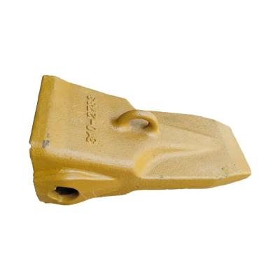 China 310-2783 Bucket Tooth Excavator Parts Designed for CAT390 Excavator Use for sale