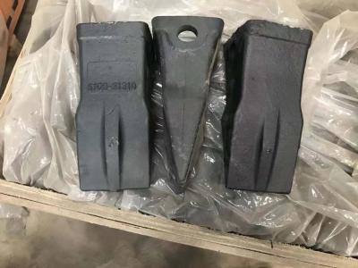 China 61Q6-31310 2623046RC Forged Bucket Teeth for Bucket Teeth Standard Tip Extra Duty Tips for sale