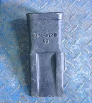 China 61N4-31210 Forged Bucket Teeth for Bucket Teeth Standard Tip Extra Duty Tips for sale