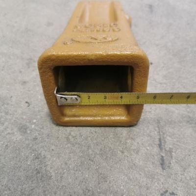 China 68M7-31230 Excavator Standard Tip For Hyundai R55 Mini Excavator Bucket Tooth for sale