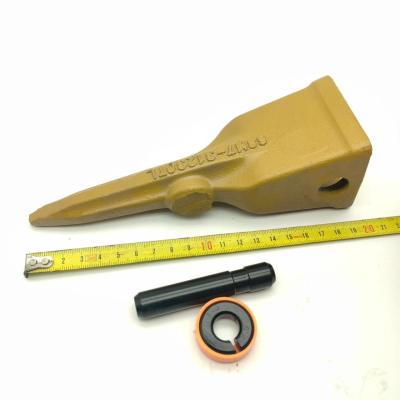 China Excavator Standard Tip 68M7-31230 For Hyundai R55 Mini Excavator Bucket Tooth for sale