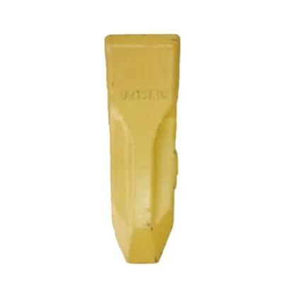 China EX70 XE80 Hitachi Excavator Parts Flat Sharp Bucket Tooth 021S1 Bucket Teeth for sale
