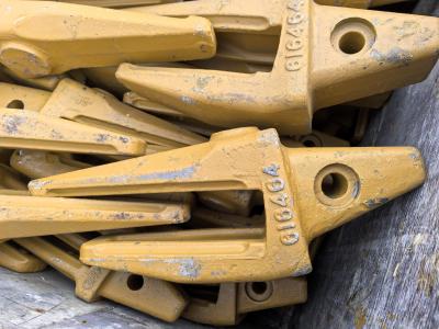 China J460 Series Bucket Tooth Adaptor 6I6464 for Construction Machine Excavator 330 for sale