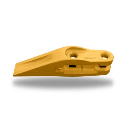 China 1U1857 J250 Bolt-On Unit Loader Bucket Tooth Adapter Excavators Mining for sale