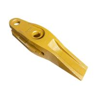 China 1U1877 Bucket Teeth Point   Loader  Backhoe Digger Excavator Bucket Tooth Adapter for sale