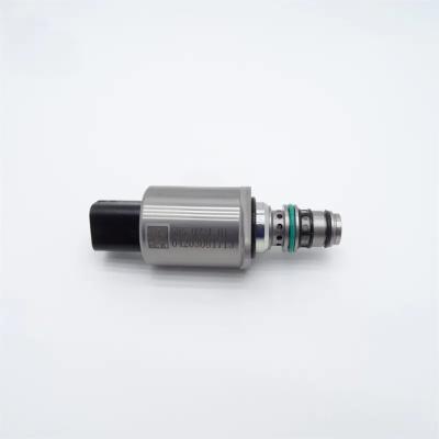 China Solenoid Valve 585-9231 5859231 Control  For 326GC E330GC E336GC E320GC Excavator for sale