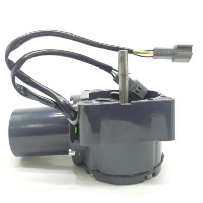 China Throttle Motor Engine Control  4614911 Compatible with Excavator ZAX200 200-3 200-5 210 240 for sale