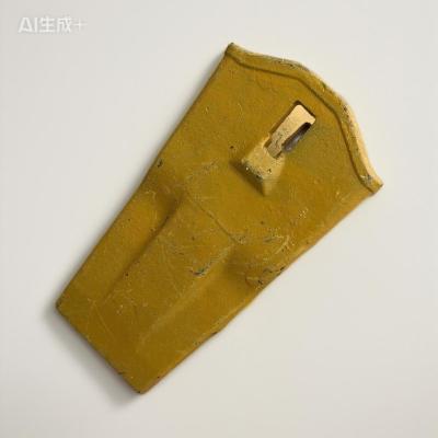 China Excavator Part 40s Flat Bucket Teeth  Casting Ripper Tooth Bucket Teeth for sale