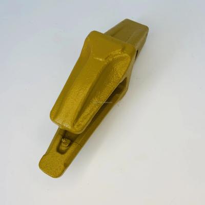 China 4621685 Hitachi Style Bucket Teeth Ex70 Bucket Tip Adaptor for Excavating Machine for sale